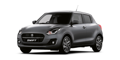 New Suzuki Swift In Scarborough North Yorkshire - G T Garages Ltd