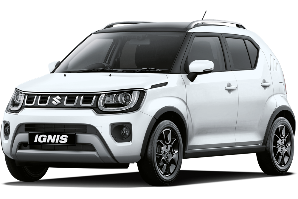 New Suzuki Ignis In Scarborough North Yorkshire - G T Garages Ltd New Suzuki Ignis In Scarborough North Yorkshire - G T Garages Ltd
